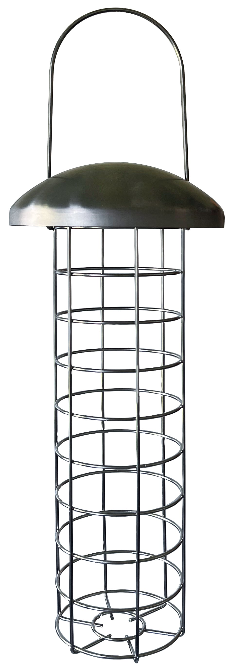 Ryom Foderautomat, Mejsebolde Rustfri