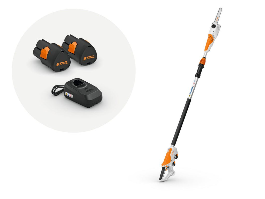 Teleskop Astsage Stihl
