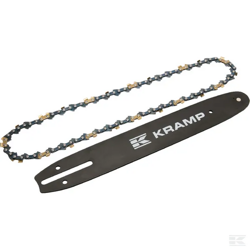 Kramp reservedele og udstyr til maskiner og landbrug