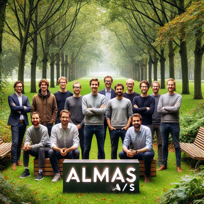 Om os – Mød holdet bag Parkogfritid.dk