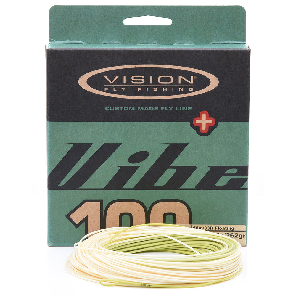 Vision Vibe 100+ Flydende